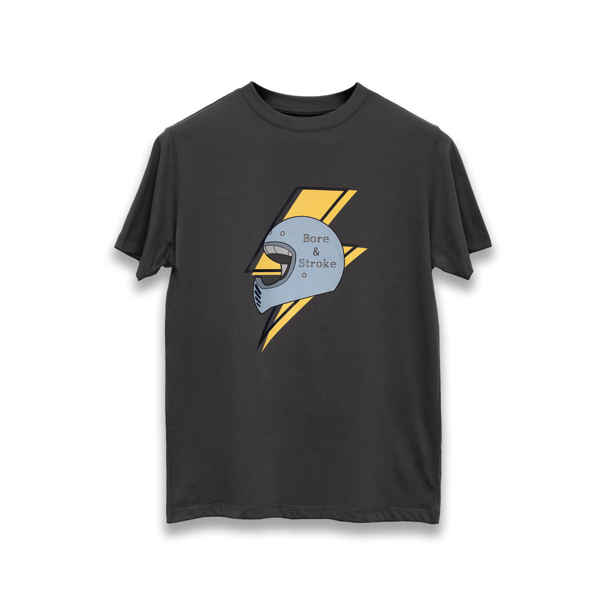 BOLT– Bore & Stroke